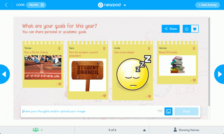 What is Nearpod code and how to use Nearpod in the classroom? - Kids n ...