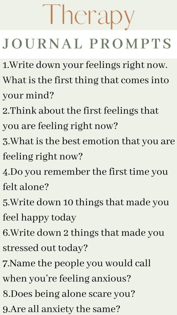 220 Therapy Journal Prompts For Better Mental Health Kids N Clicks 220 Therapy Journal Prompts For Better Mental Health Kids N Clicks