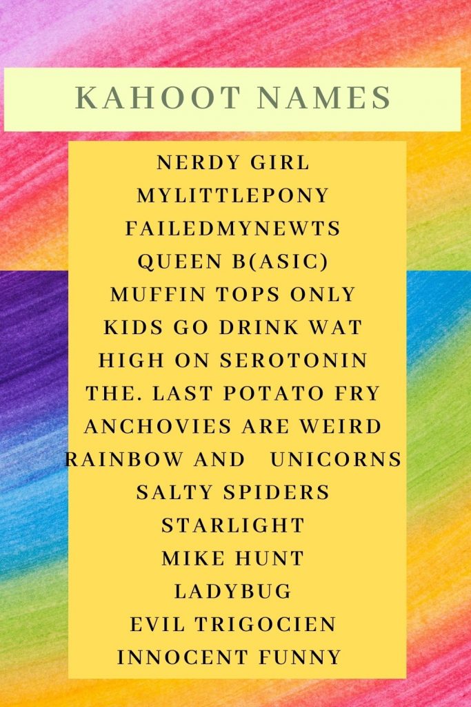 Funny Cool And Creative Clown Names For Boys And Girls 2023 Kids N