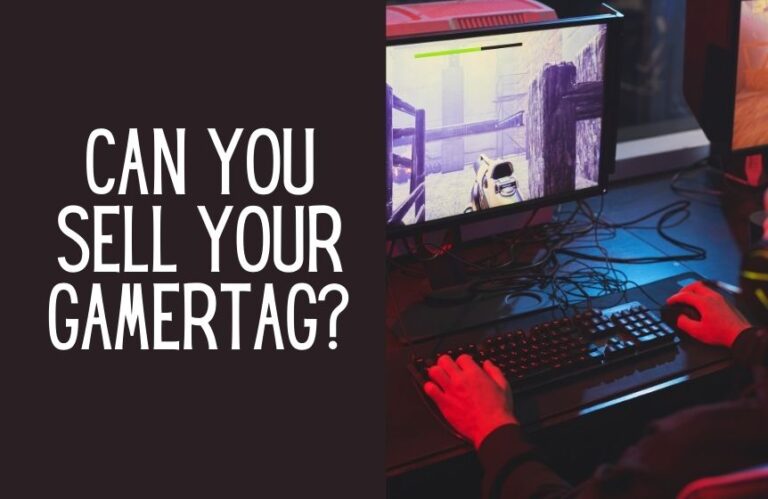 500+ Awesome and unique Gamertag ideas - Kids n Clicks