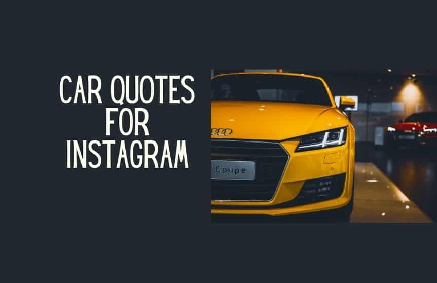 Explore 100 Funny Cool And Creative Car Quotes For Instagram Kids Explore 100 Funny Cool And Creative Car Quotes For Instagram Kids