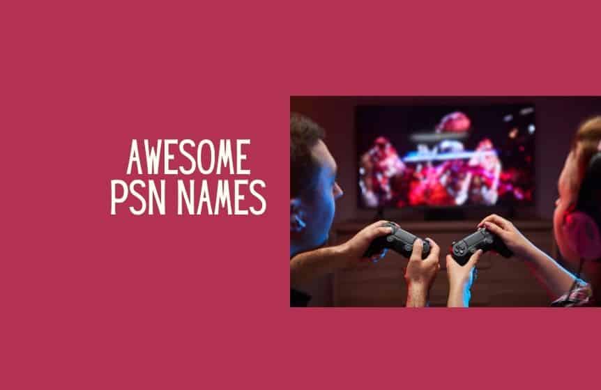 150 Unique Cool Awesome PSN Name Ideas Kids N Clicks 150 Unique Cool Awesome PSN Name Ideas Kids N Clicks