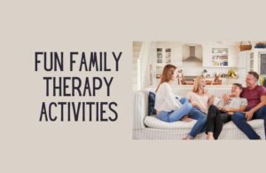 20+ group therapy activities that are fun and easy for adults & kids ...