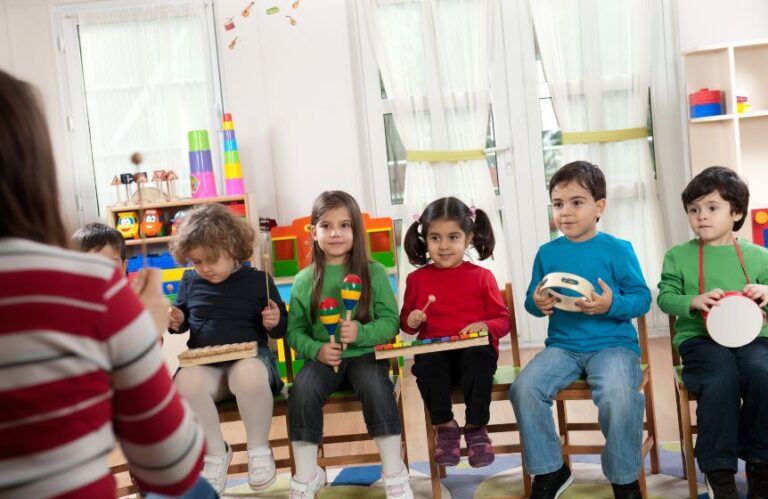 30+ Best Circle Time Activities for Kids - Kids n Clicks