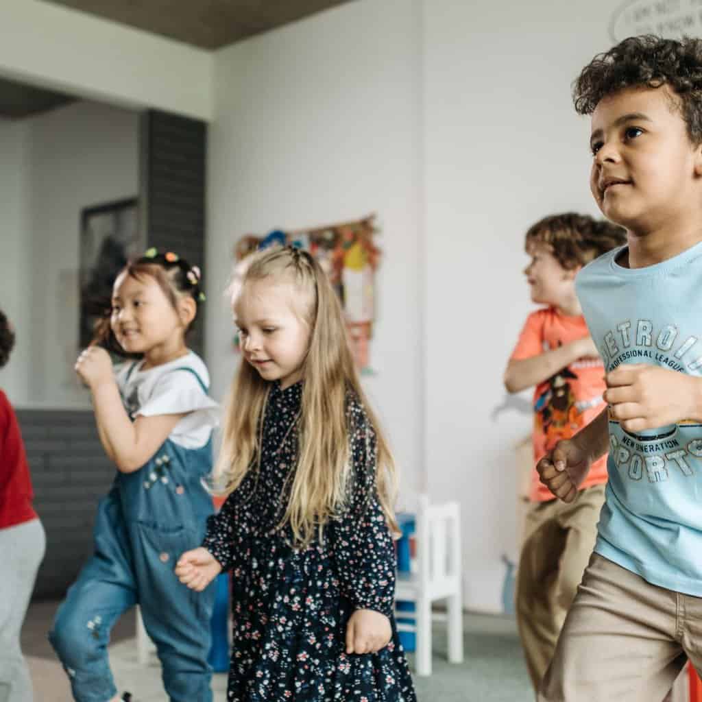 21 Exciting Movement Activities Every Kid Loves - Kids n Clicks