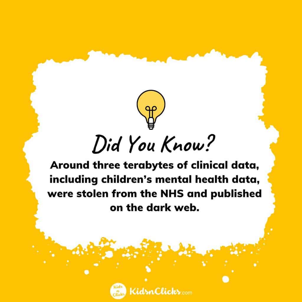 Best Practices for Safeguarding Family Data on Shared Devices - Kids n ...